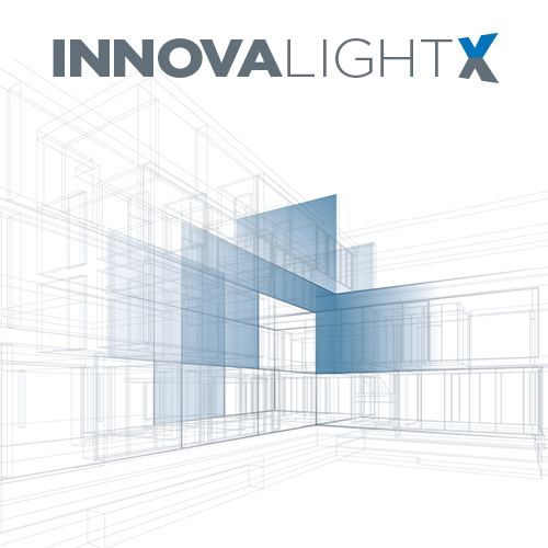 INNOVALIGHT X